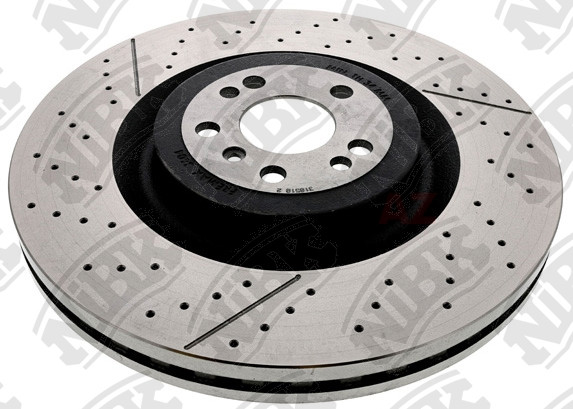 NiBK Brakes:: Application Cross Reference and Image for NiBK ...