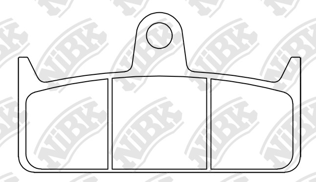 NiBK Brakes:: Application Cross Reference and Image for NiBK ...