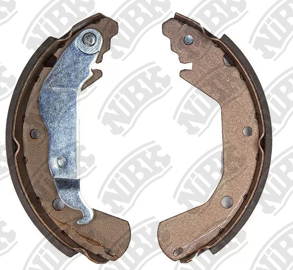 NiBK Brakes:: Application Cross Reference and Image for NiBK : BRAKE ...