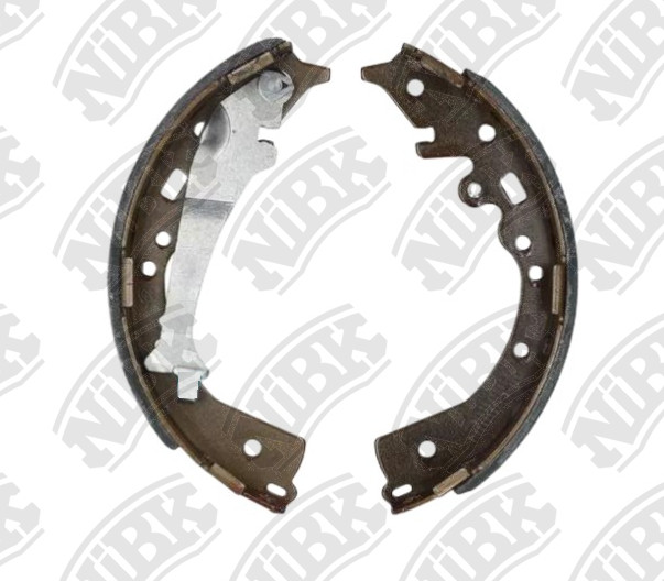 NiBK Brakes:: Application Cross Reference and Image for NiBK : BRAKE ...