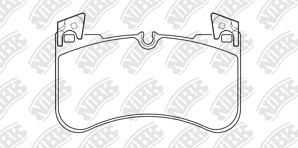 NiBK Brakes:: Application Cross Reference and Image for NiBK : BRAKE ...